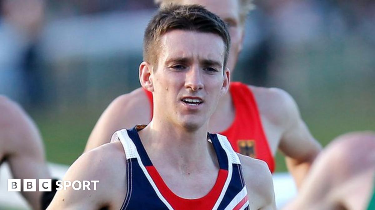 Glasgow 2014: Keith Gerrard 'found out' in 10,000m loss - BBC Sport