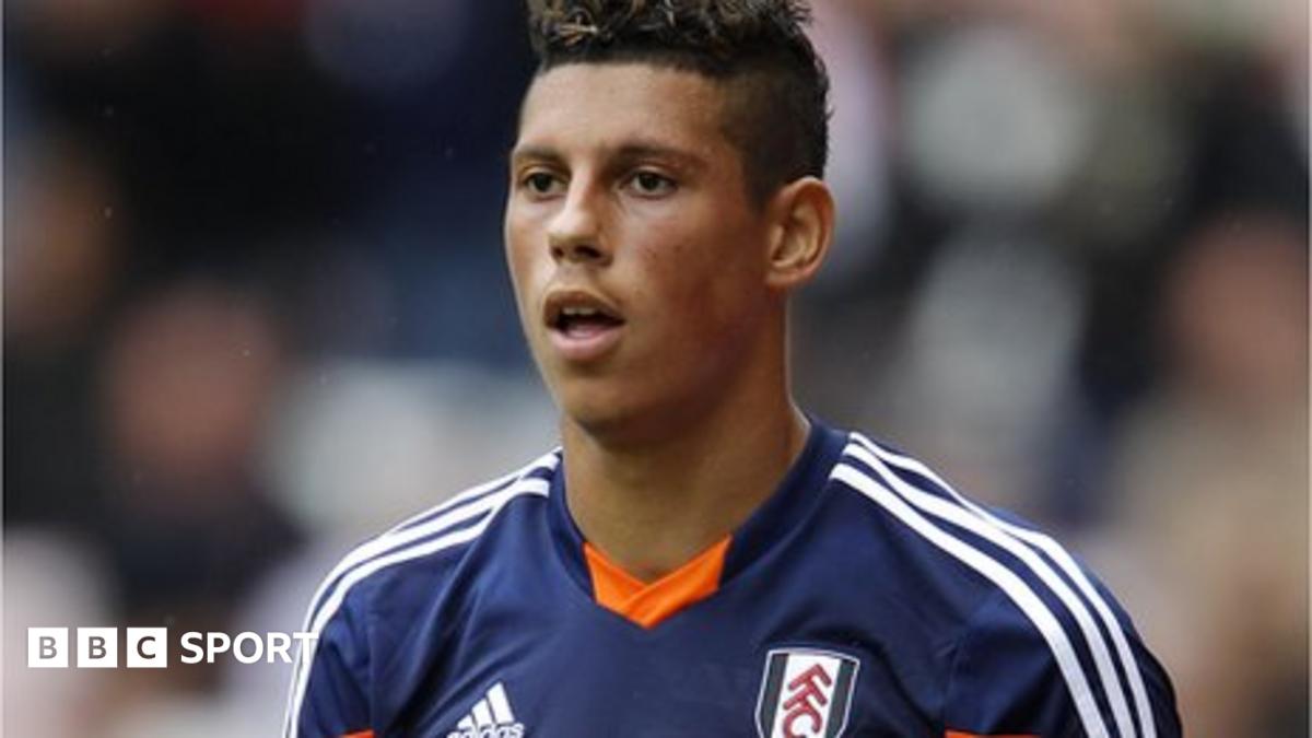 Matthew Briggs: Ian Holloway a factor in Millwall move - BBC Sport