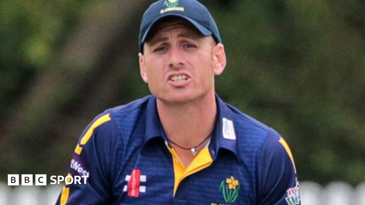 Mark Wallace insists Glamorgan can bounce back from defeats - BBC Sport
