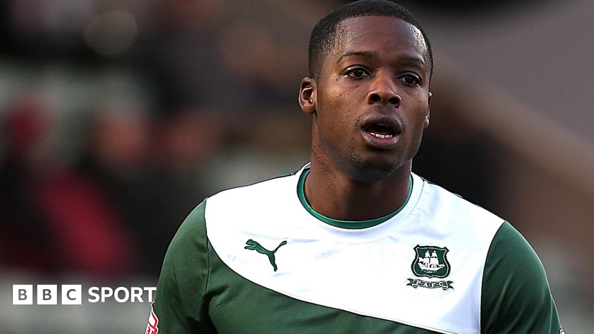 Bristol Rovers: Neal Trotman joins but Jamie Turley move off - BBC Sport