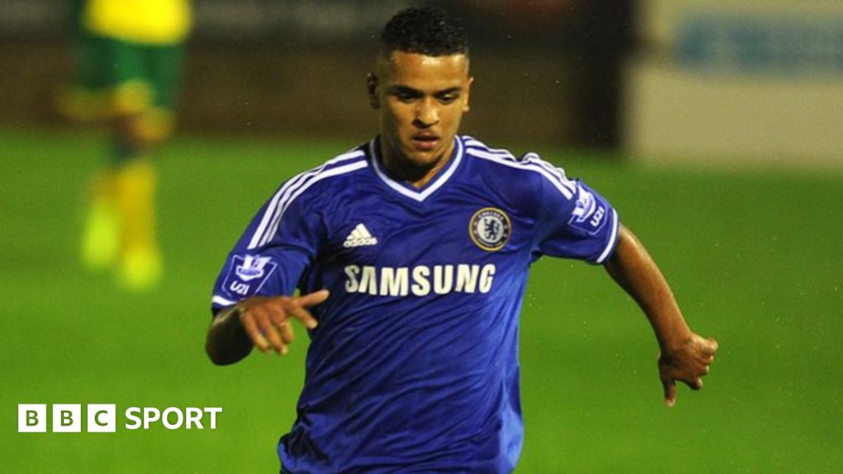 Billy Clifford: Walsall sign former Chelsea midfielder - BBC Sport