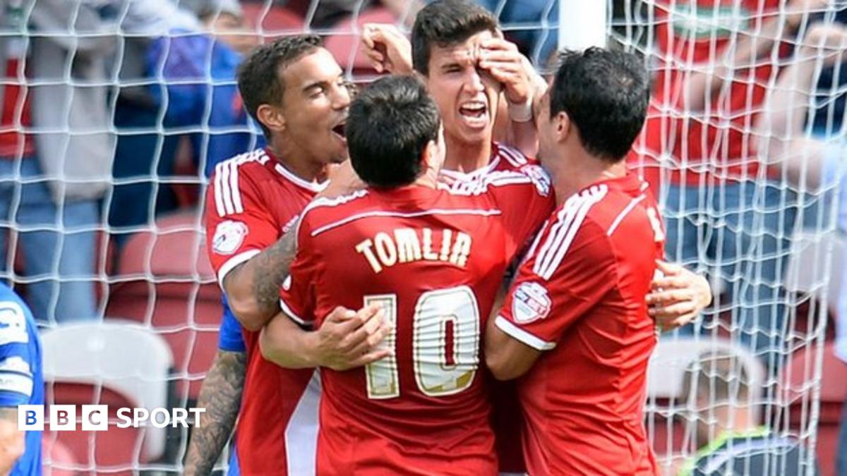 Middlesbrough team-mates helped Kike debut - Aitor Karanka - BBC Sport