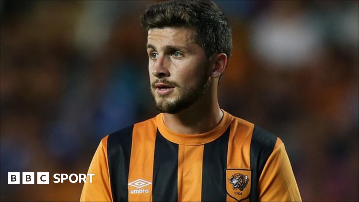 Shane Long: Southampton agree fee with Hull City for striker - BBC Sport