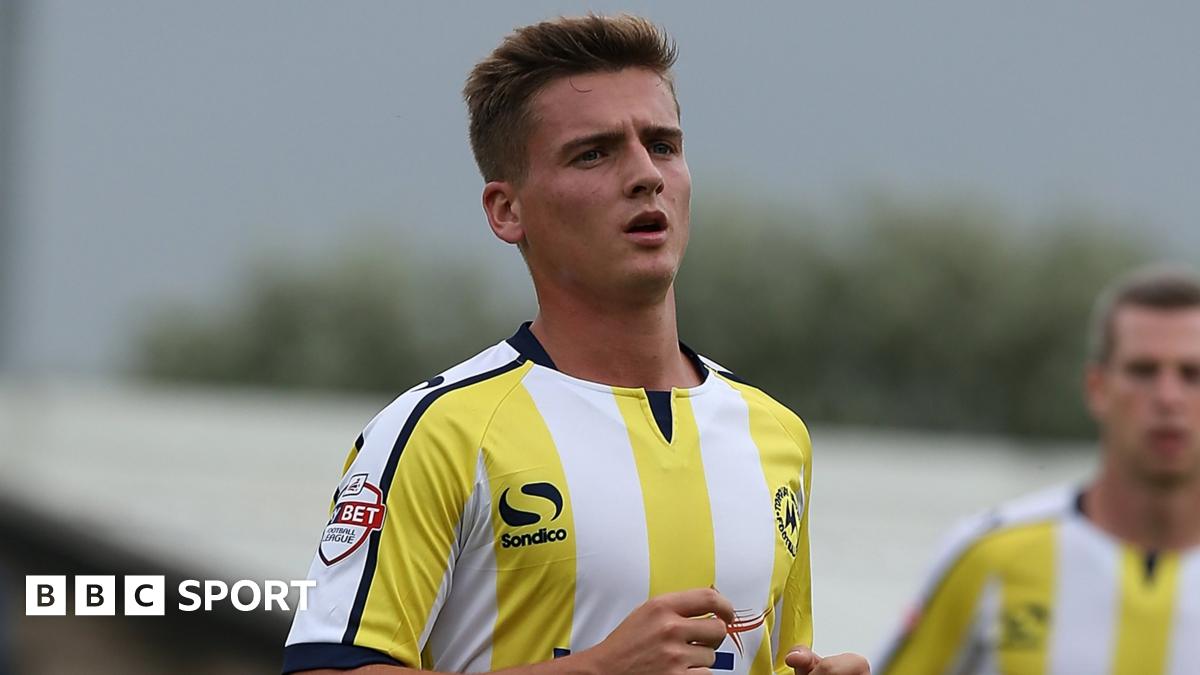 Torquay United set to take winger Jordan Chapell off transfer list ...