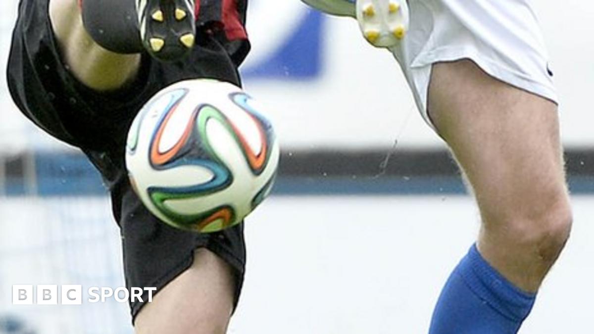 Result: Edenderry Town v Derry City - BBC Sport