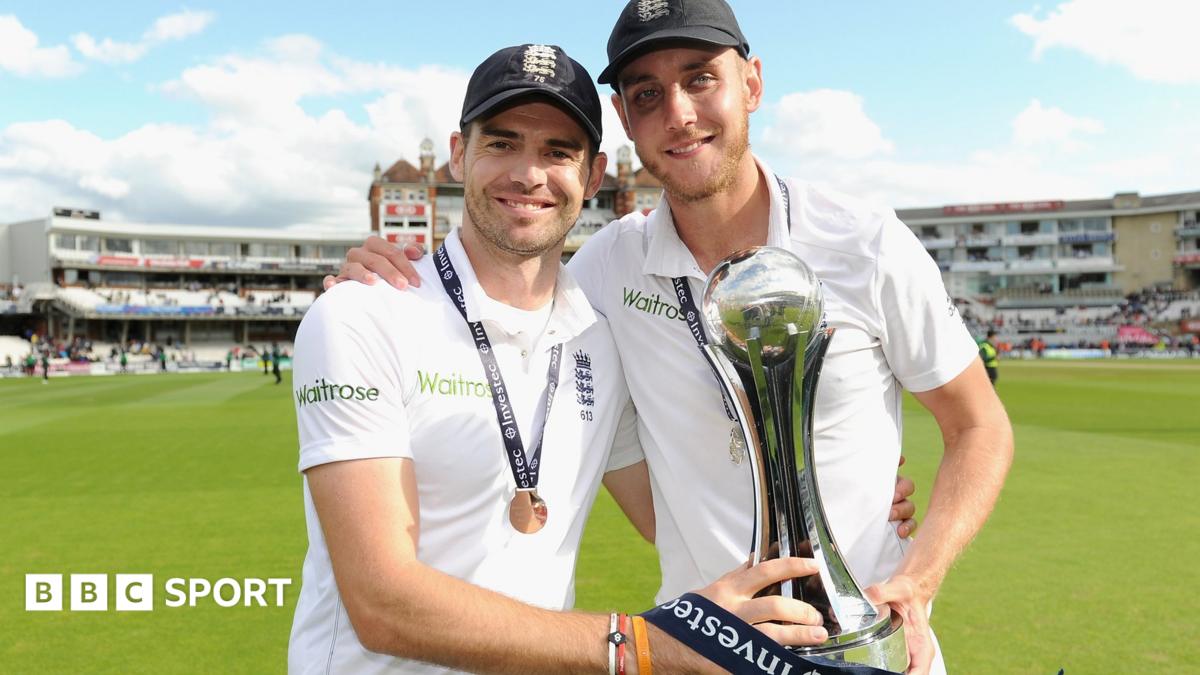 Jonathan Agnew: Resurgent England look a team again - BBC Sport