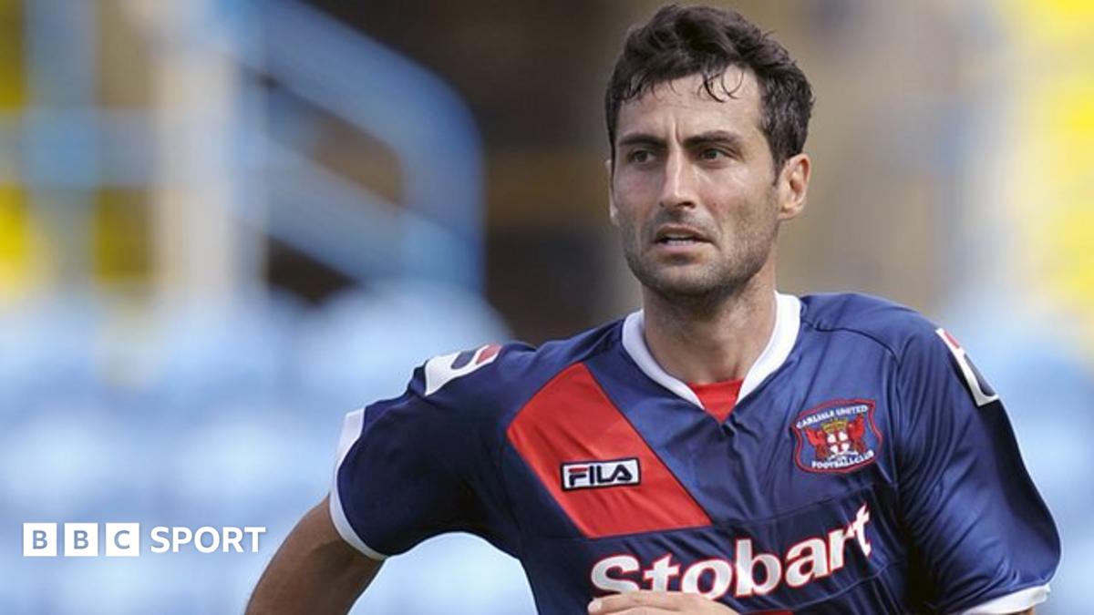 Mike Edwards: Notts County stalwart returns in dual role - BBC Sport