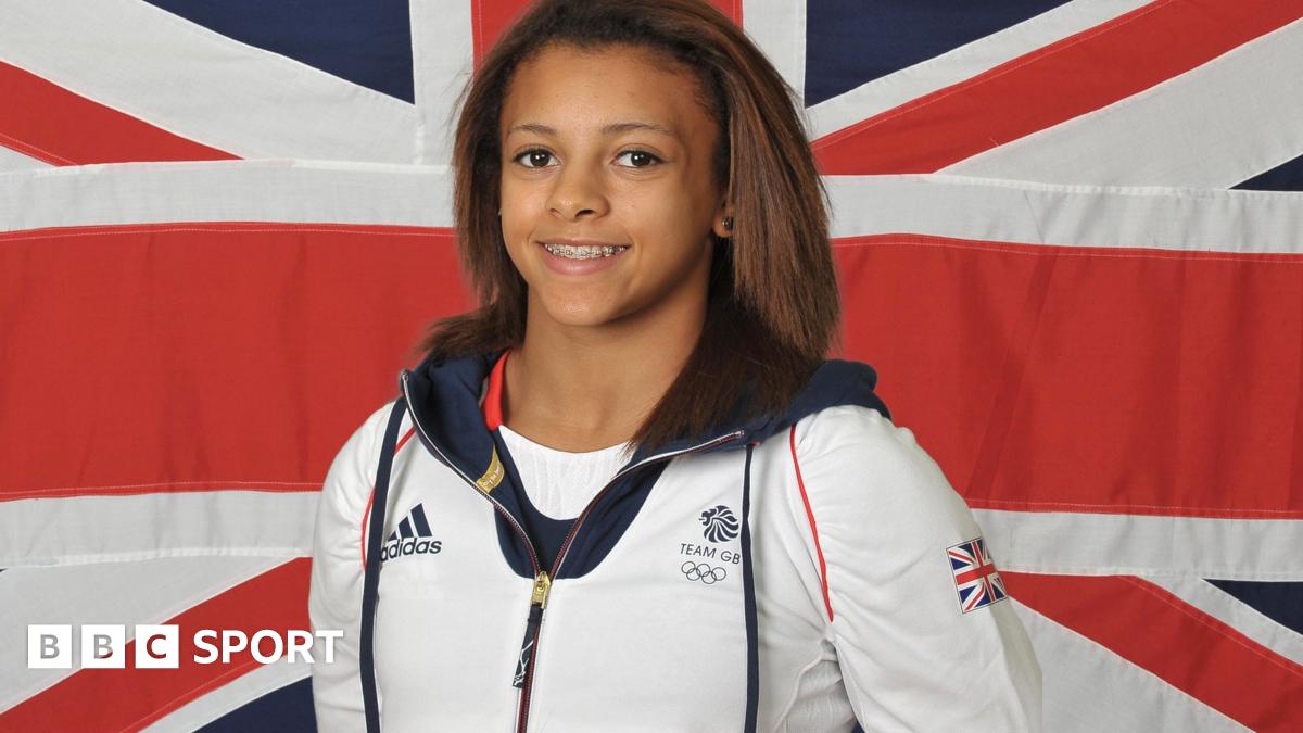 Youth Olympics: Ellie Downie wins bronze as Jake Saywell takes gold ...