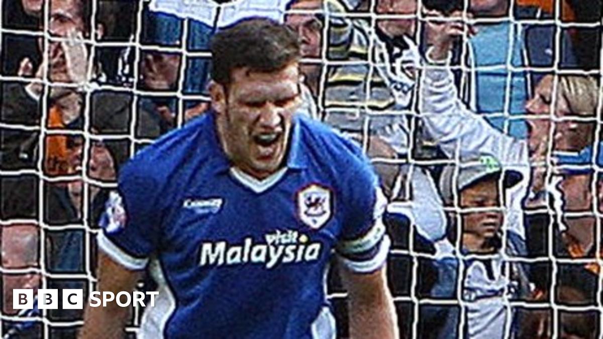 Wolves 1-0 Cardiff City - BBC Sport