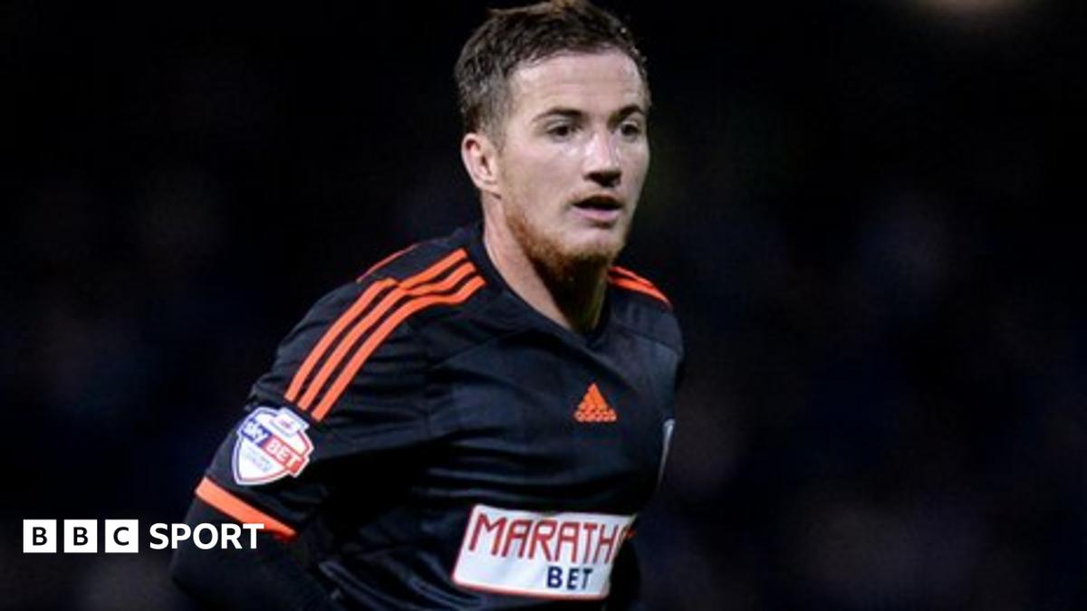 Ross McCormack: First Fulham win will boost young side - BBC Sport