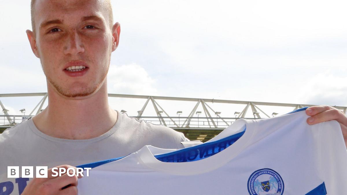 Marcus Maddison sale can help Gateshead thrive - Gary Mills - BBC Sport