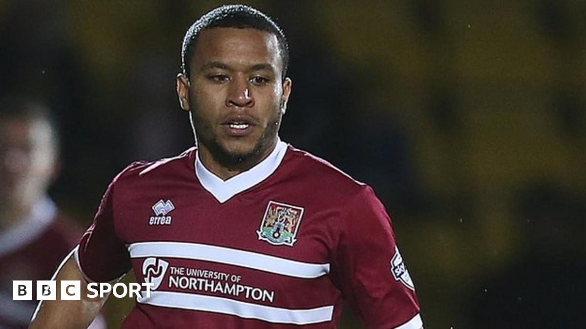Morecambe sign Bury's Joe Widdowson on two-month loan - BBC Sport