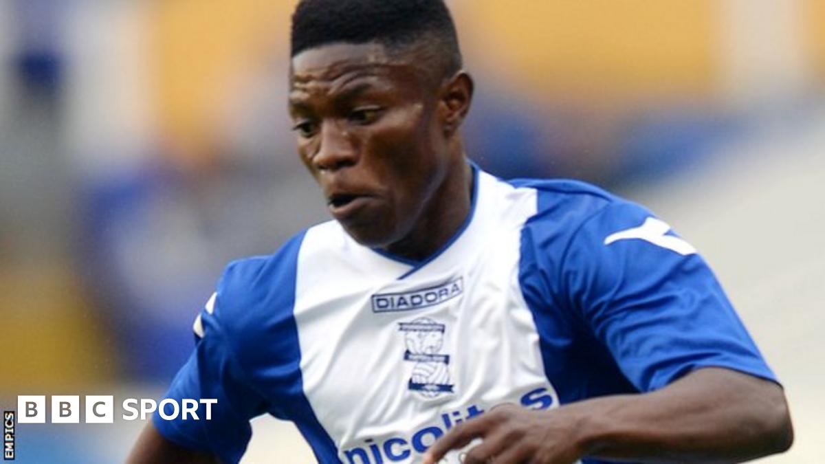 Cheltenham Town 1-0 Hartlepool United - BBC Sport