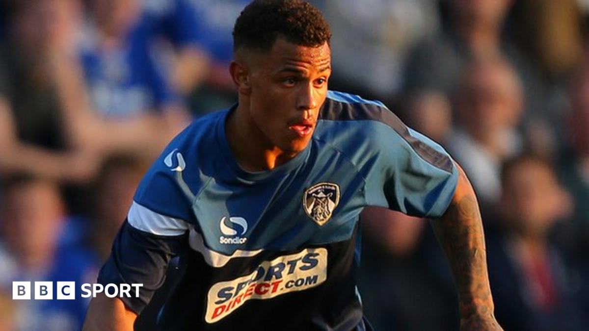 Transfer deadline day: Rotherham sign Clarke-Harris and Becchio - BBC Sport