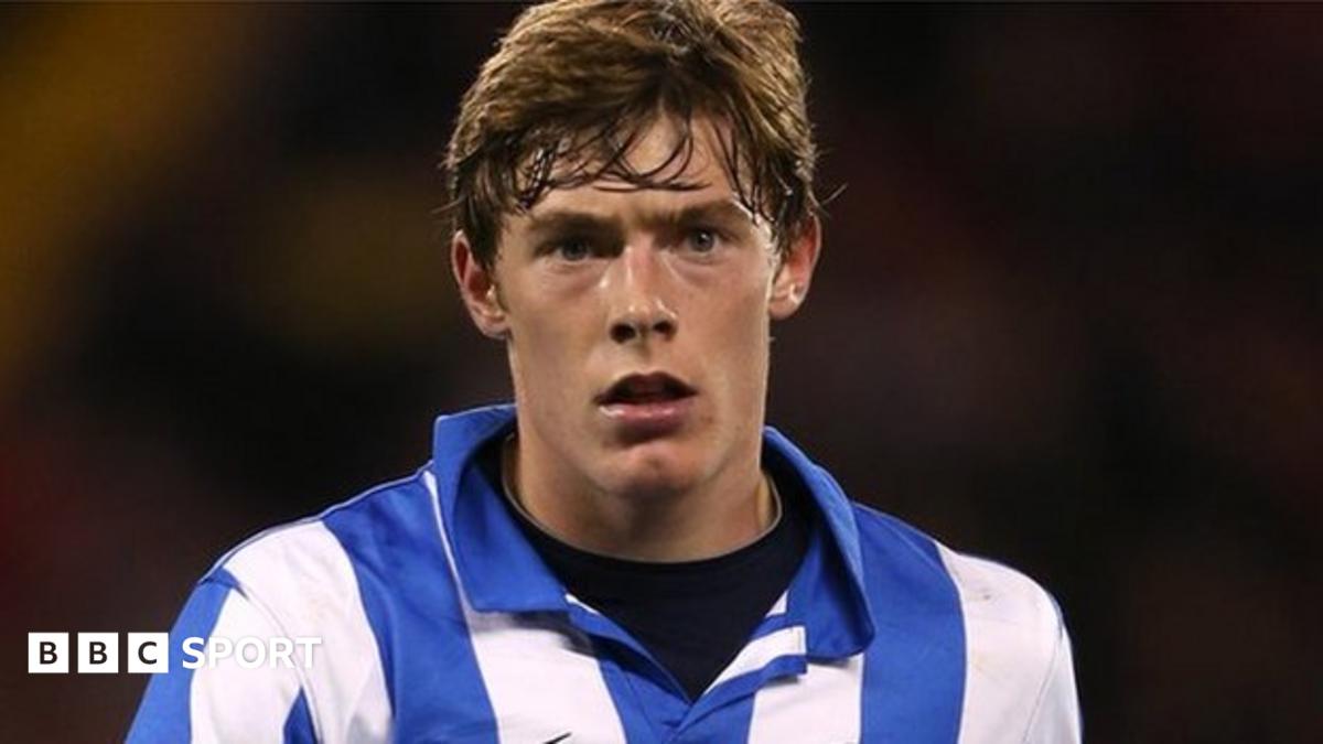 Transfer deadline day: Hartlepool's James joins Peterborough - BBC Sport