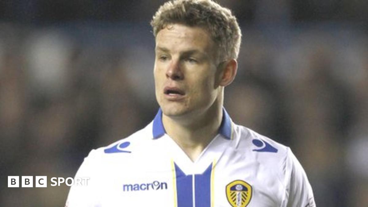Transfer deadline day: Matt Smith joins Fulham from Leeds - BBC Sport