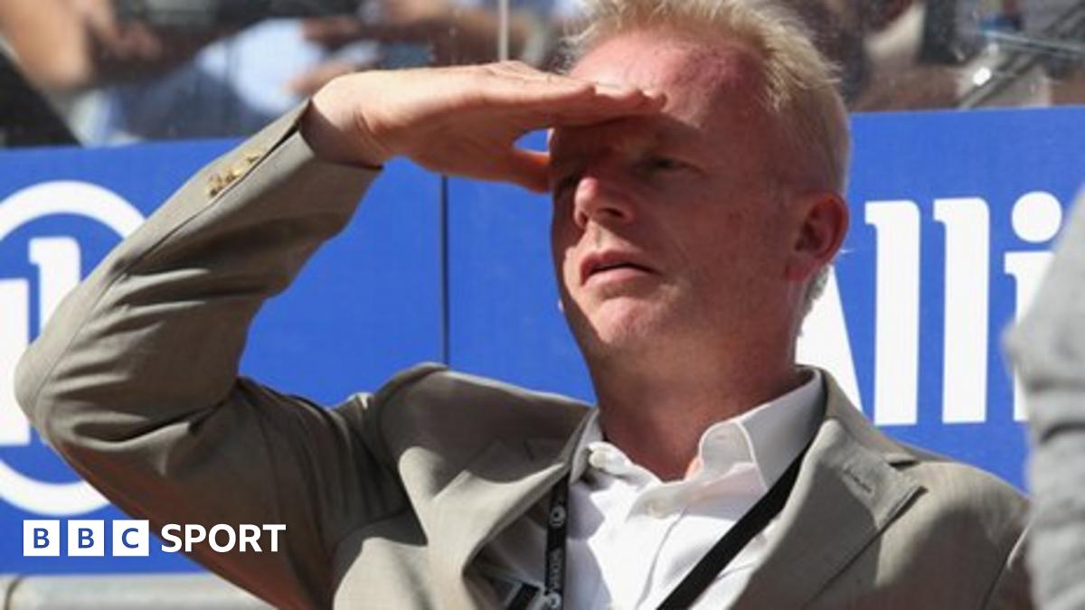 Saracens' Edward Griffiths criticises Premiership play-offs - BBC Sport