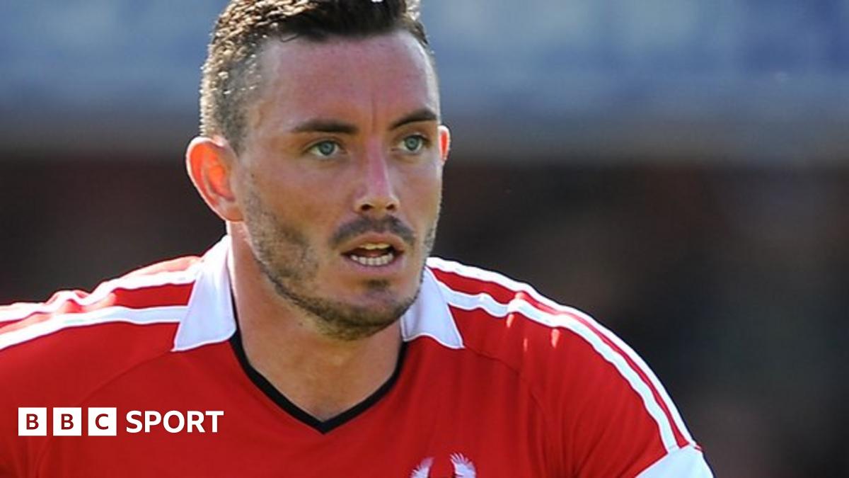 Kidderminster Harriers 2-1 Gateshead - BBC Sport