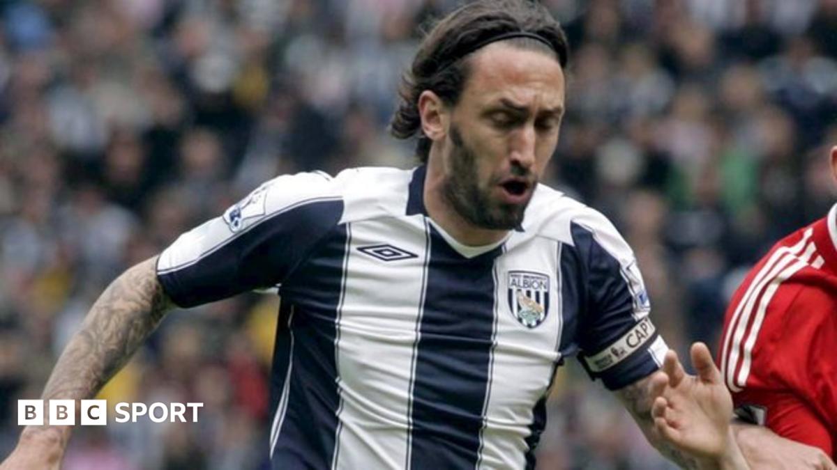 Jonathan Greening: Former Man Utd midfielder joins Tadcaster - BBC Sport
