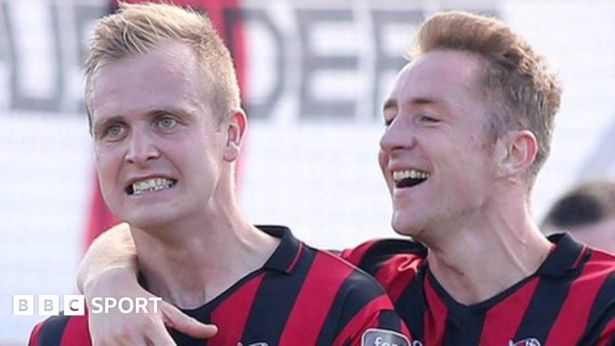 Focus on Irish Premiership action - BBC Sport