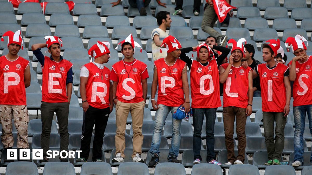 Five great football derbies of the world you may not know about - BBC Sport