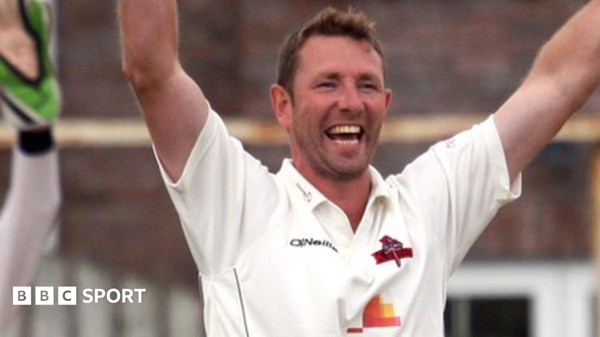 Andrew White to miss rest of Ireland tour with injury - BBC Sport
