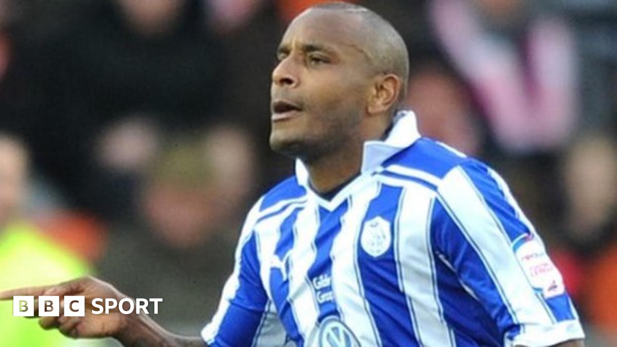 Hartlepool assess Clinton Morrison and Jordan Laidler - BBC Sport