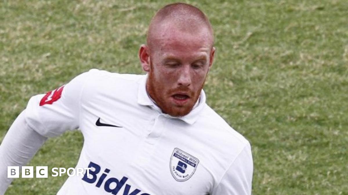 Matty Pattison: Gateshead sign ex-Newcastle midfielder - BBC Sport