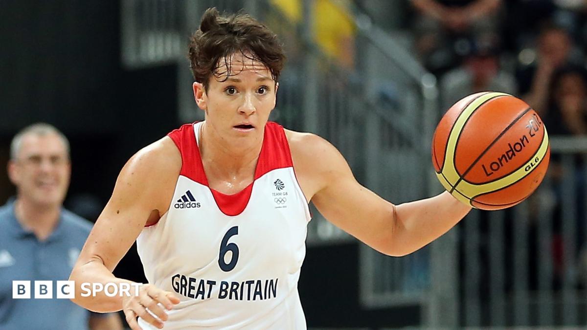 Women's British Basketball League set for inaugural campaign - BBC Sport