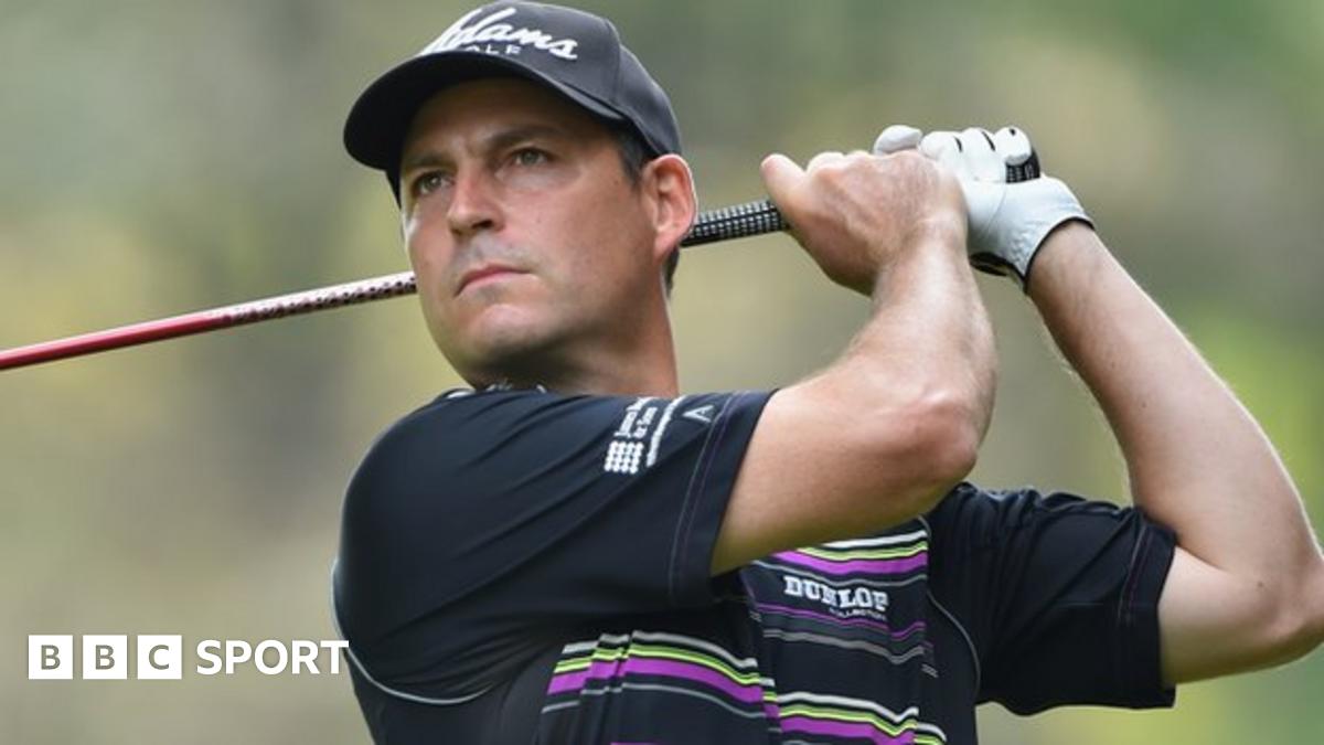 David Howell joins Ryder Cup panel to pick 2016 captain - BBC Sport