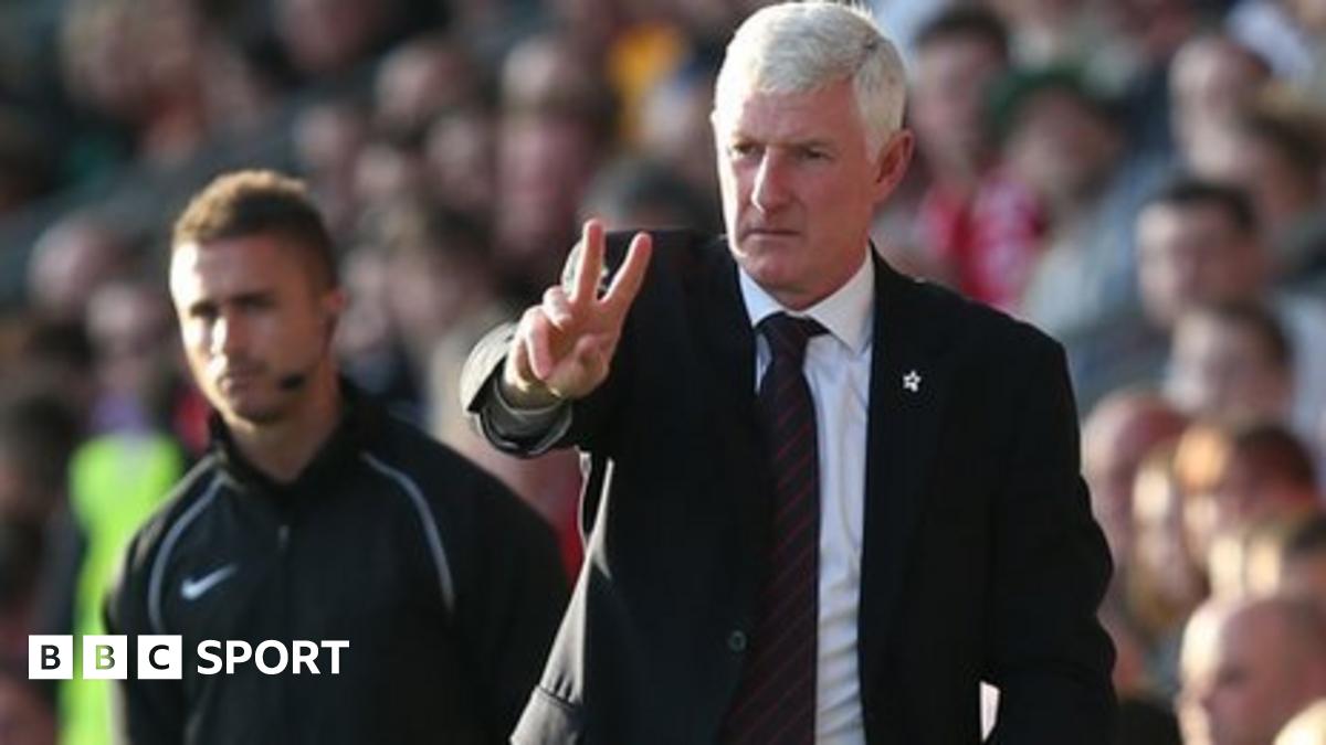 Nigel Worthington resigns as York City manager - BBC Sport