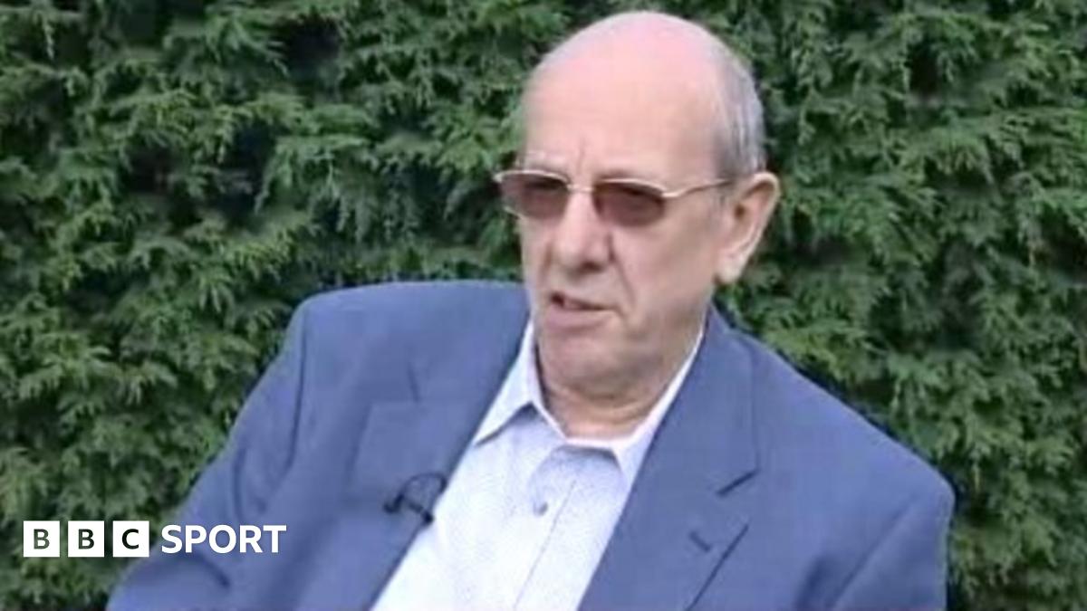 Graham Miles: Former World Snooker finalist dies aged 73 - BBC Sport