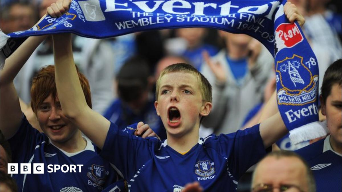 Everton: 'We are committed to providing value for money' - BBC Sport