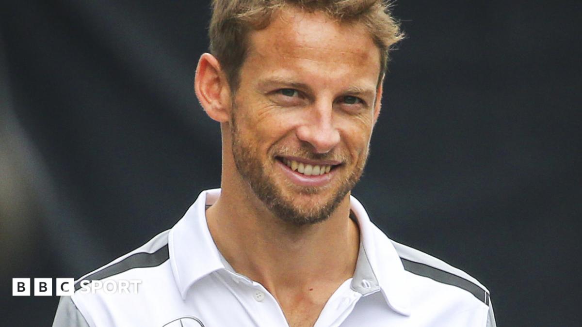 Jenson Button: Formula 1 star may switch to endurance championship ...