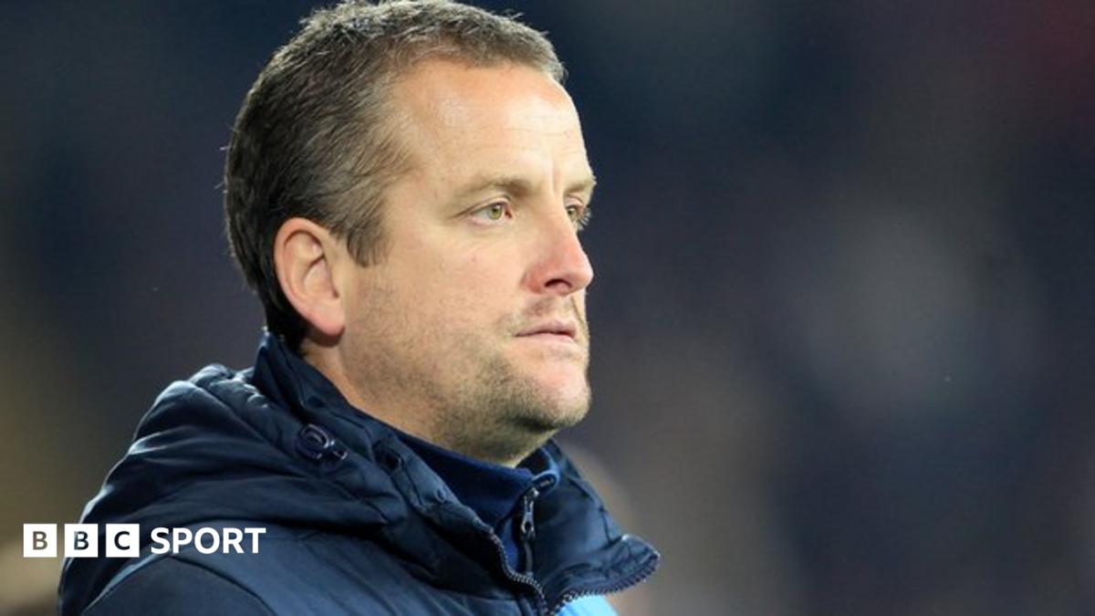 Cardiff City: Martyn Margetson offers 'experience' - Russell Slade ...