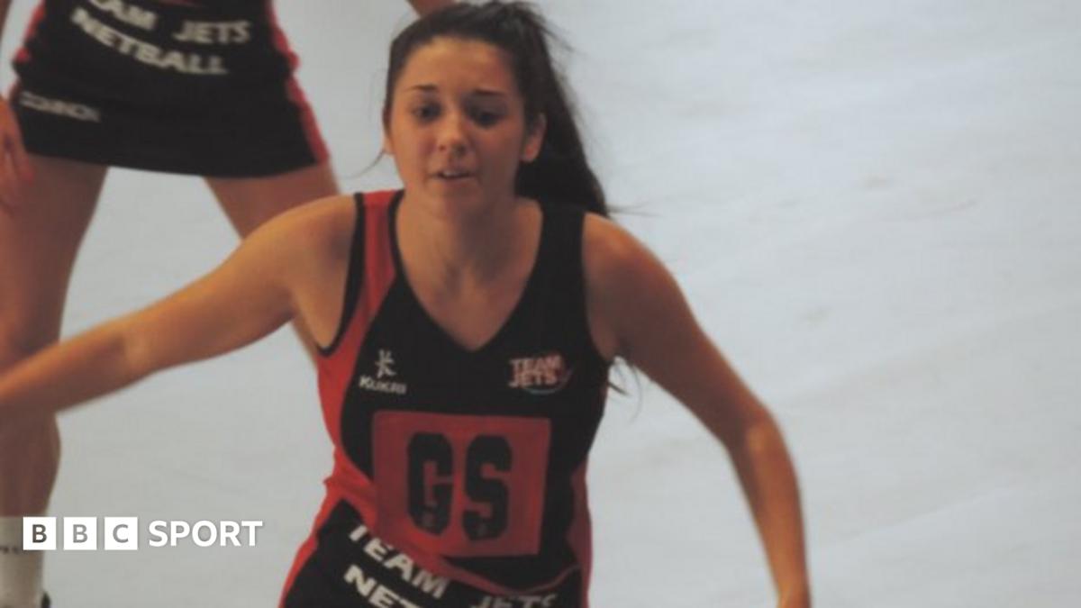 Premier League Three netball: Jersey aiming for title - BBC Sport
