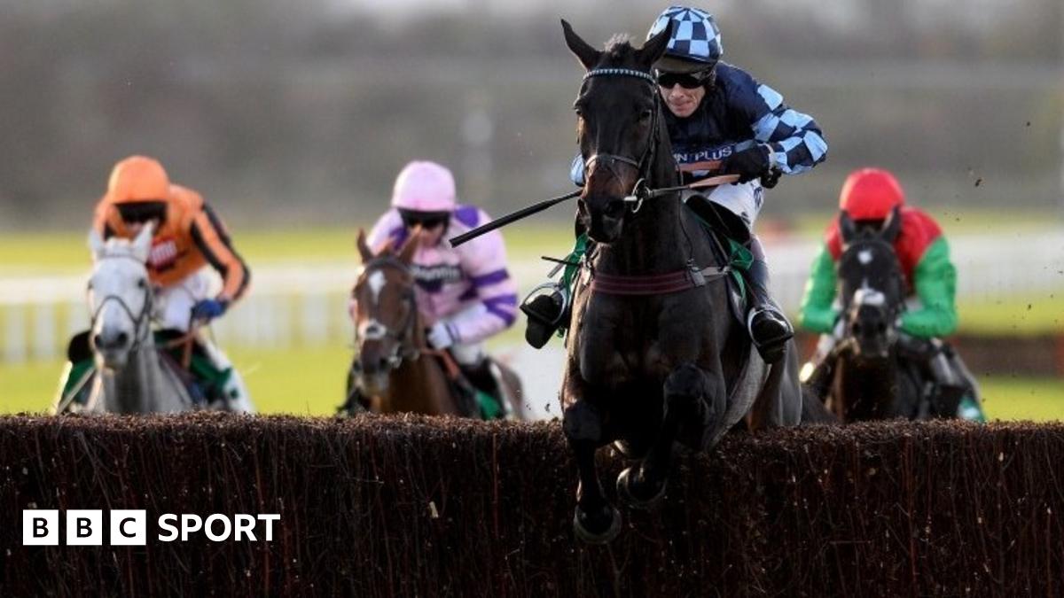 Wetherby: Charlie Hall Chase run over wrong distance for five years ...