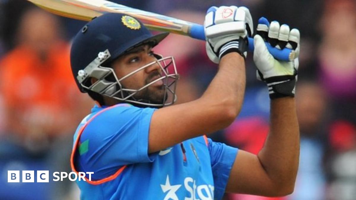 What are the greatest sporting records of all time? - BBC Sport