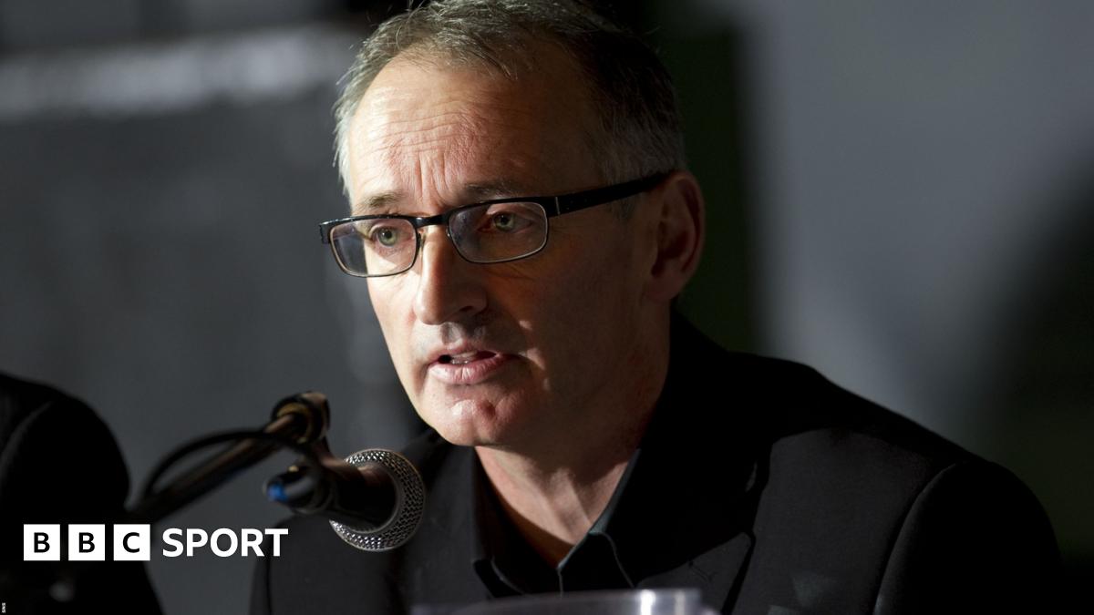 Scotland: Pat Nevin predicts a narrow win for home side - BBC Sport