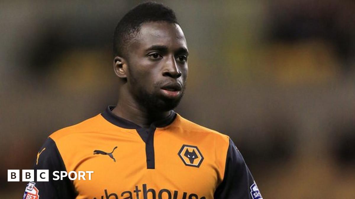 Nouha Dicko: Wolves forward back early from Mali international duty ...