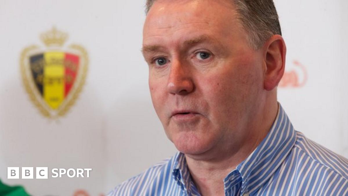 Hugh Dallas steps down as Greek refs boss after attack on official ...