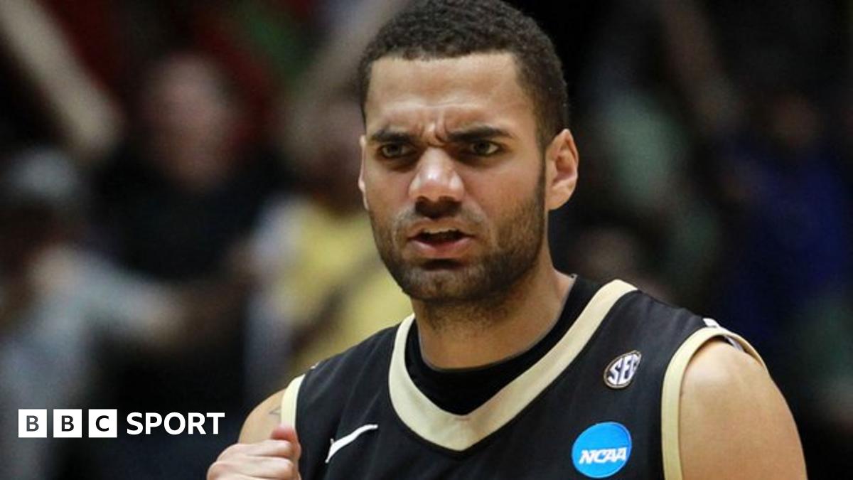 NBA star Jeffery Taylor has been suspended for 25 games - BBC Sport