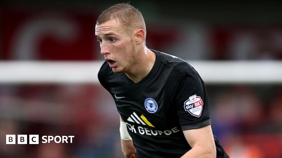 Peterborough's Marcus Maddison: I didn't work hard, I'm different now ...