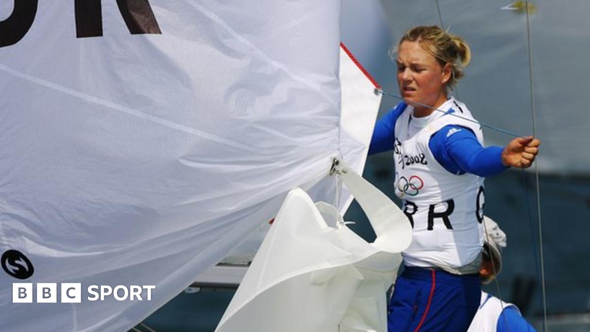 Rio 2016: Pippa Wilson abandons Nacra 17 Olympic qualifying plan - BBC ...