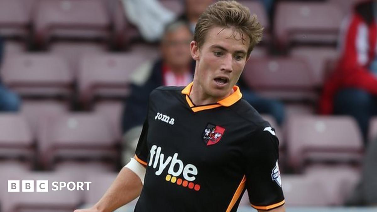 David Wheeler: Exeter showed character in Shrewsbury win - BBC Sport