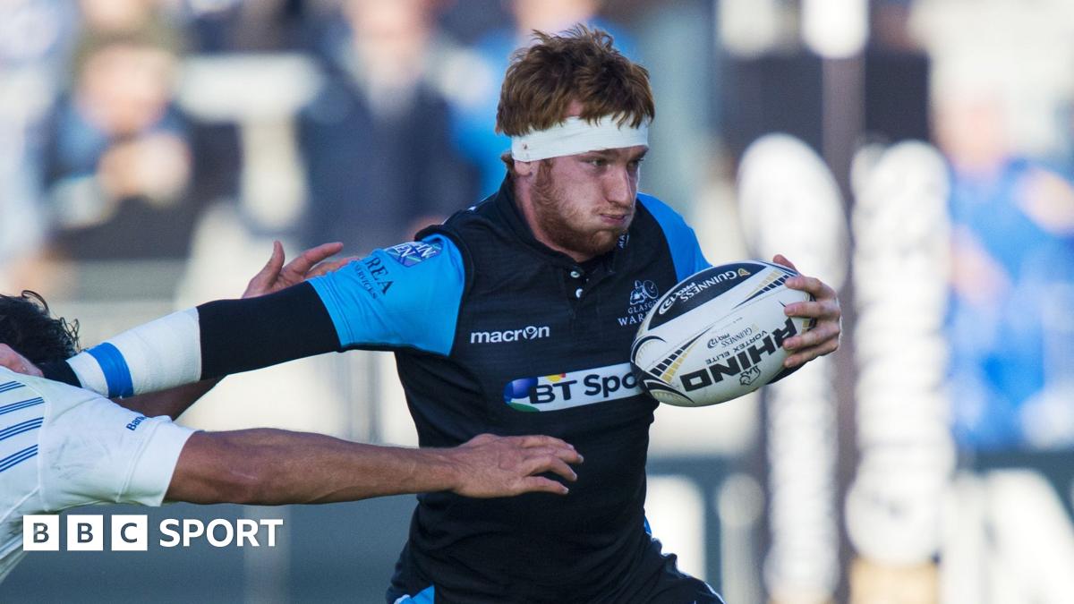 Glasgow: Rob Harley insists fans can play key role against Toulouse ...