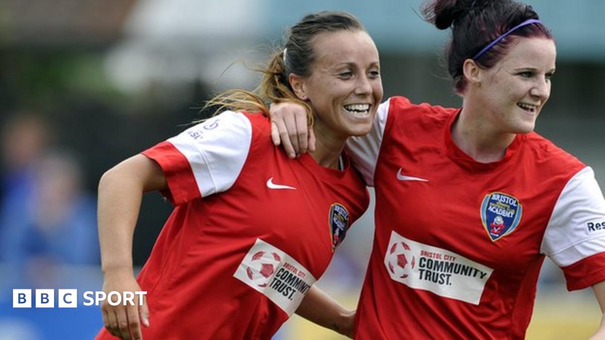Natasha Harding's move to United States 'like being in men's game ...