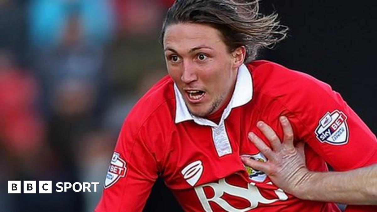 Bristol City 1-0 Crawley Town - BBC Sport