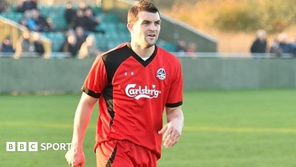 Steve Tully: Truro City have only completed 'half a job' - BBC Sport