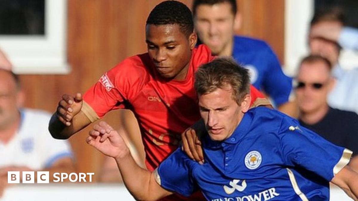 Chester: Kane Richards joins as Rhys Oates returns to Barnsley - BBC Sport